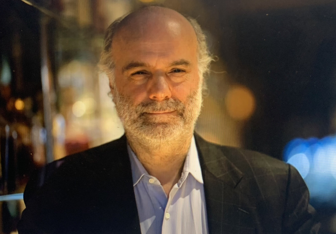 The Owner – Caravaggio Ristorante