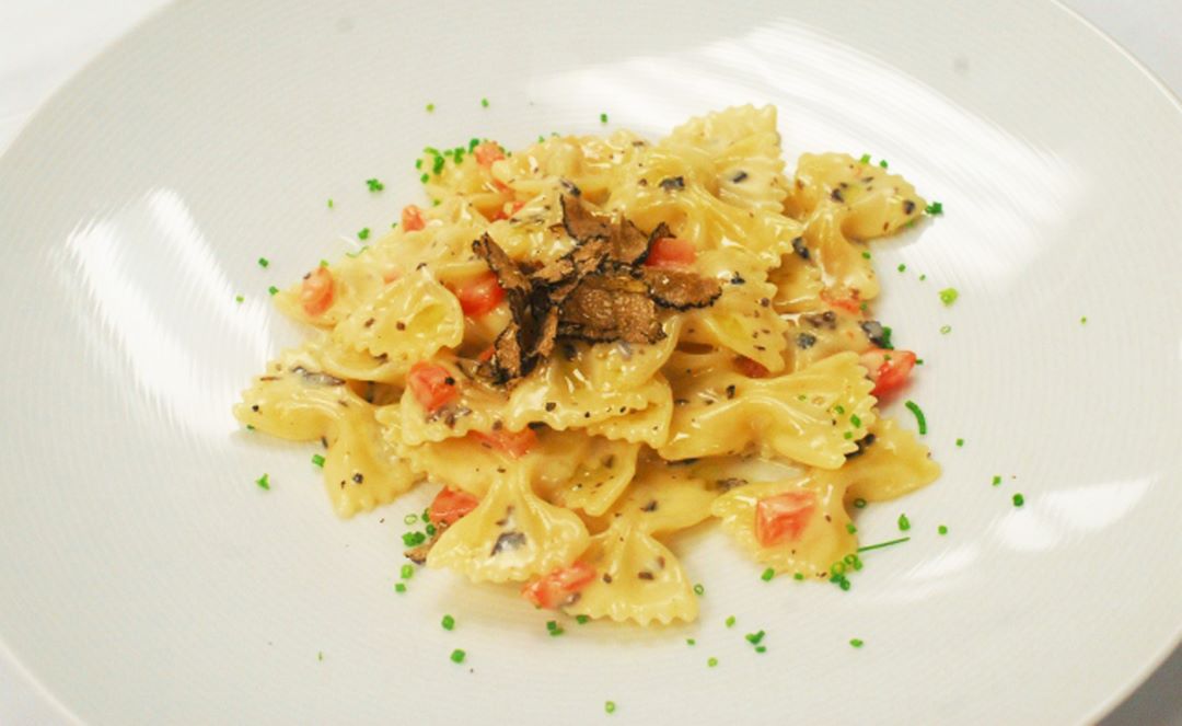 Menus – Caravaggio Ristorante