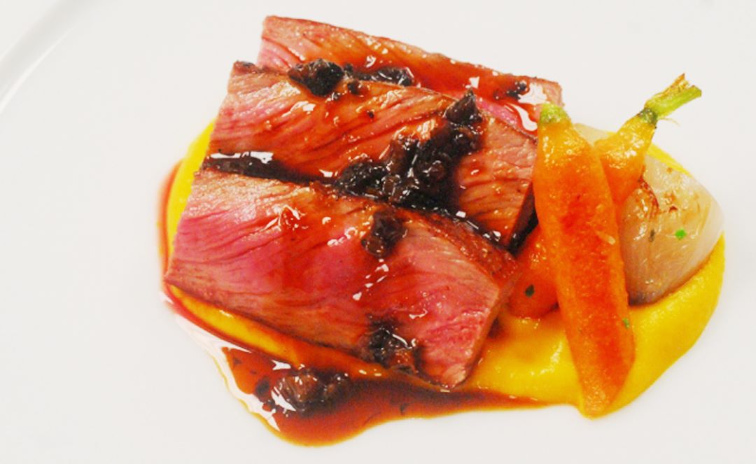 Menus – Caravaggio Ristorante